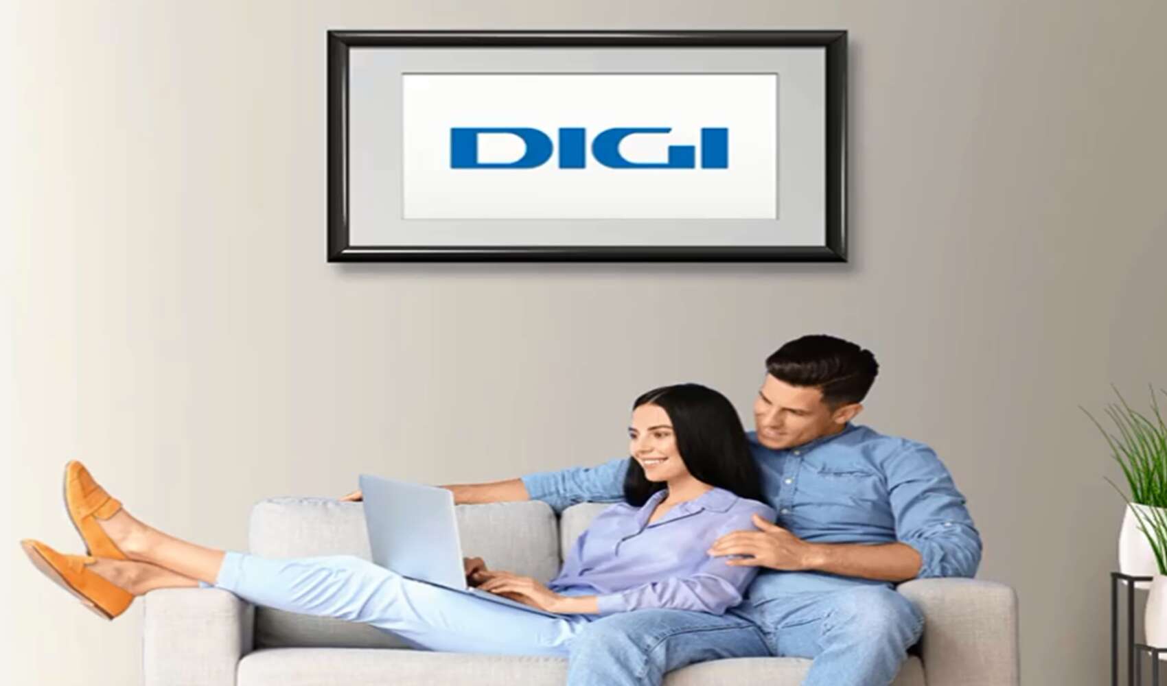 Digi y el desafío de consolidar su red tras el boom de clientes