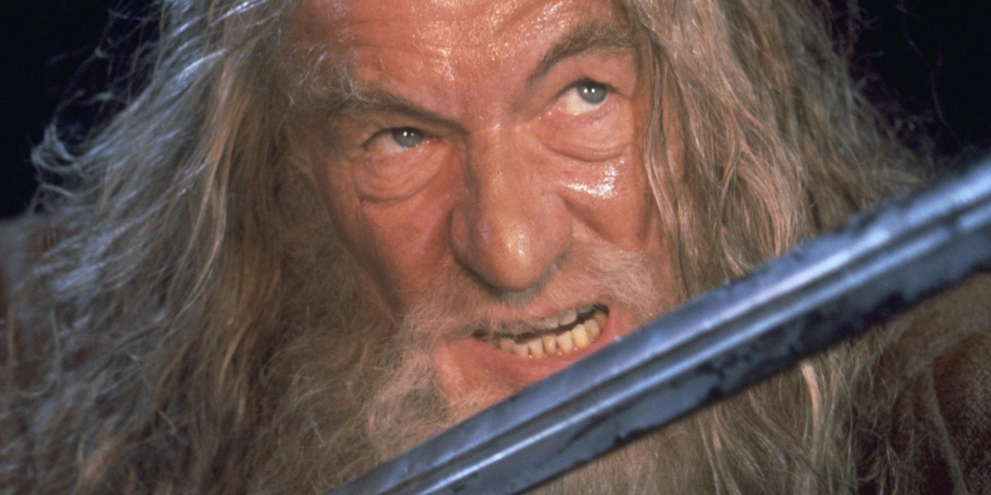 The Lord of the Rings' Mines of Moria scene still hits hard 2 decades later