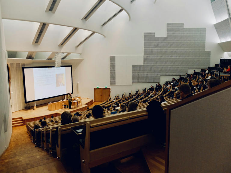 Canadian colleges built their financial model on international student ...