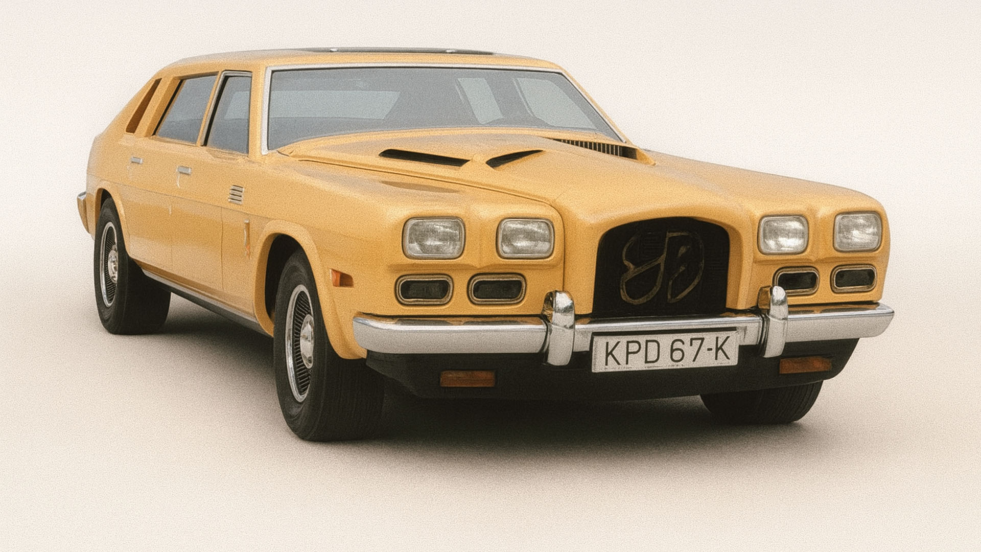 How powerful is the V12 Spitfire really?