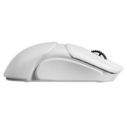 One comfily curvaceous, another ultra lightweight, and a third ...