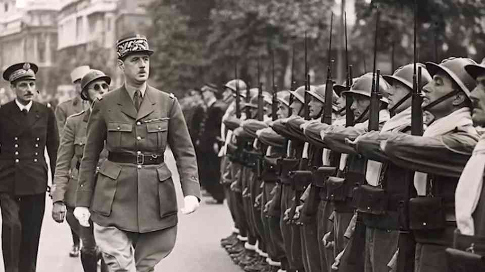 The man Germany could not silence