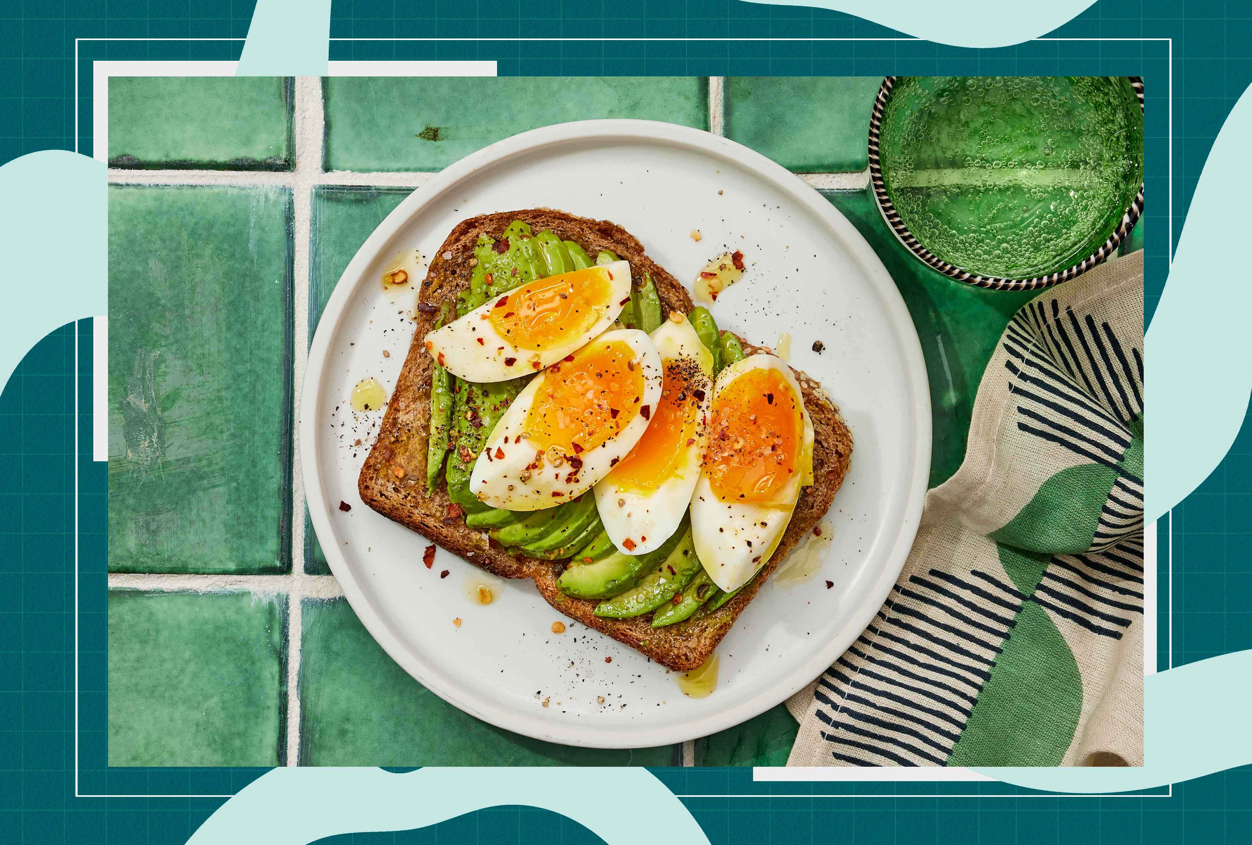 A doctor reveals the breakfast habit that may help you live longer