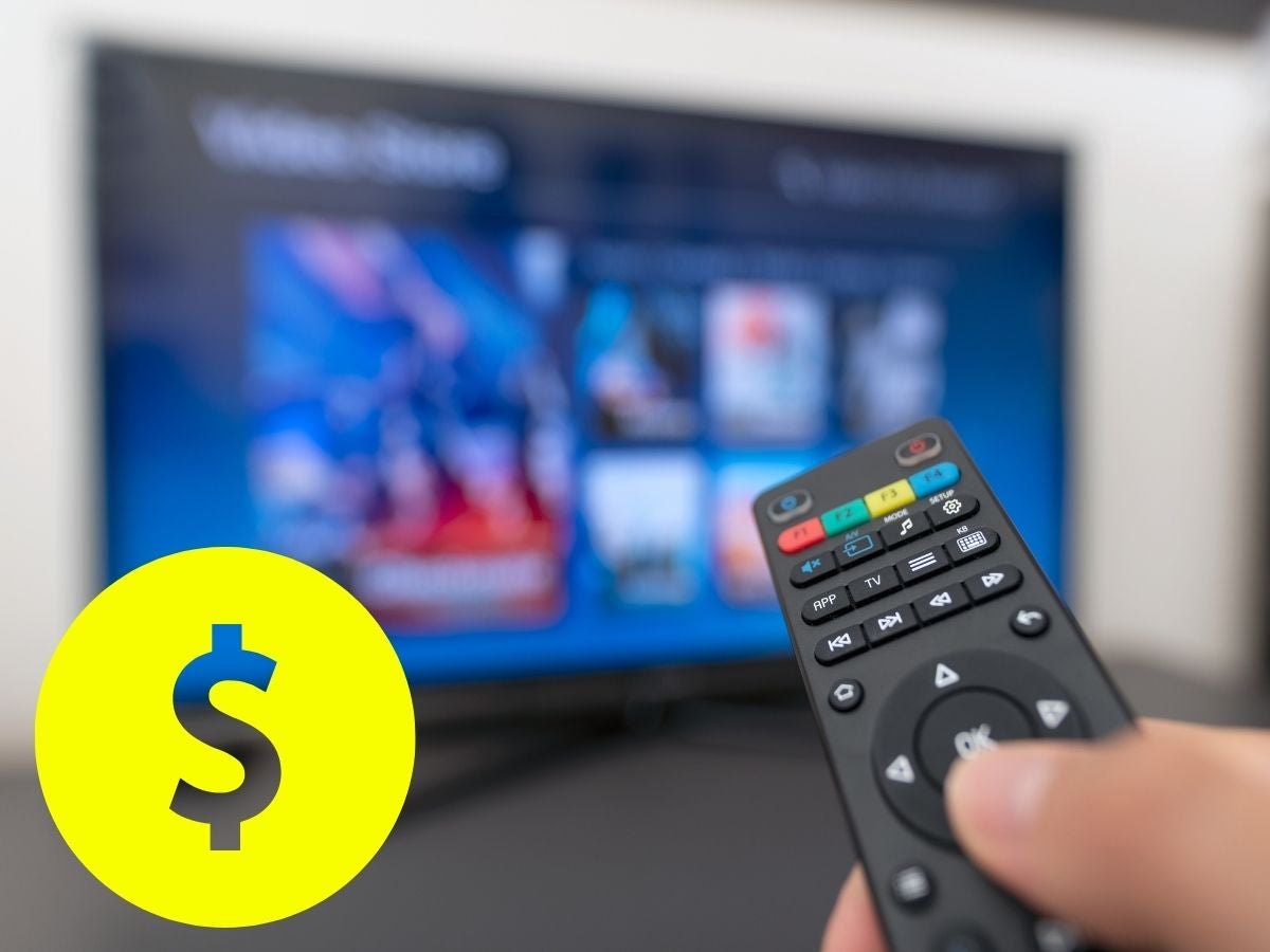 Streaming en México 2026: cuánto pagarás al mes por Netflix, Disney+ ...