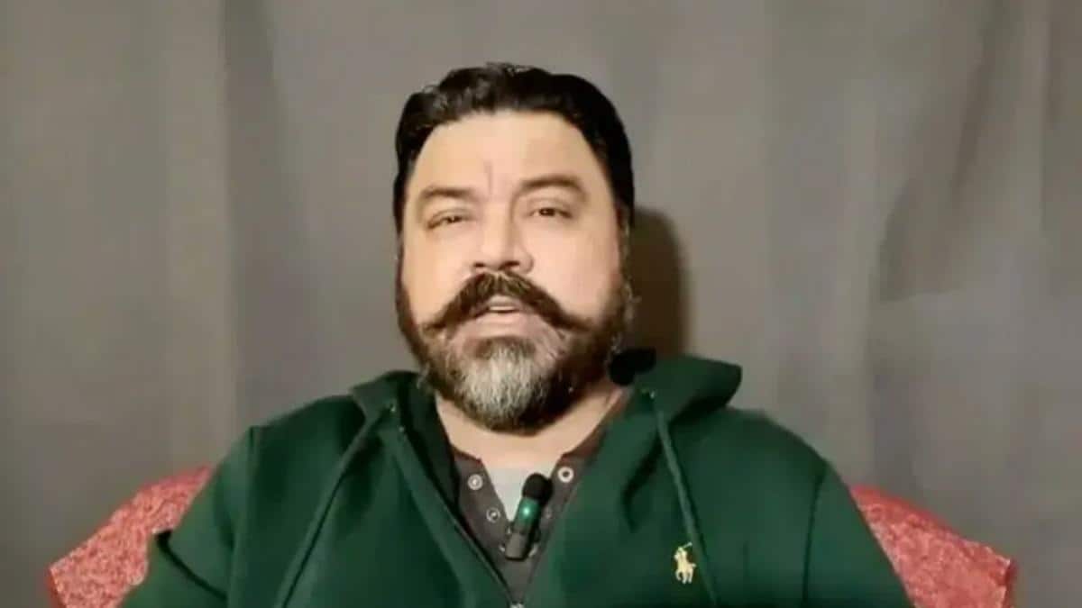 Pakistan declares ex-army officer & Asim Munir critic a 'terrorist ...