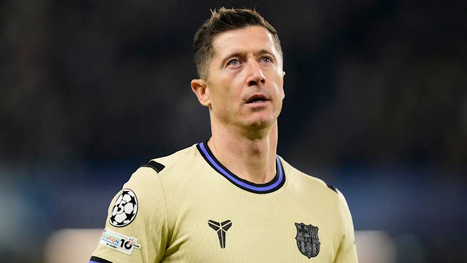 Robert Lewandowski confirms wild Barcelona reports were true
