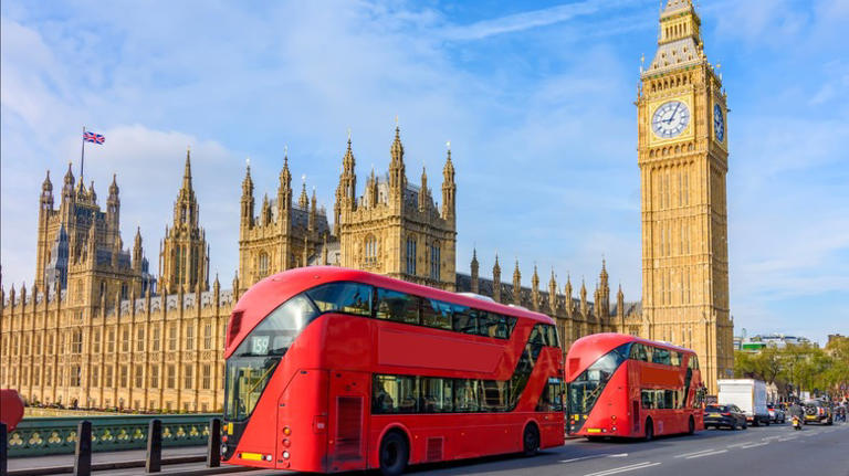 The best way to explore London's top attractions smoothly and ...