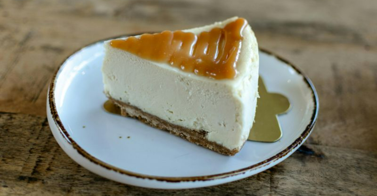 14 iconic dishes tied closely to New York