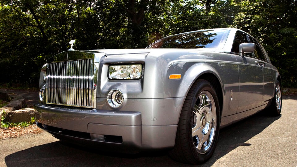 Rolls-Royce to make India its ‘home market’? Here's the list of ...