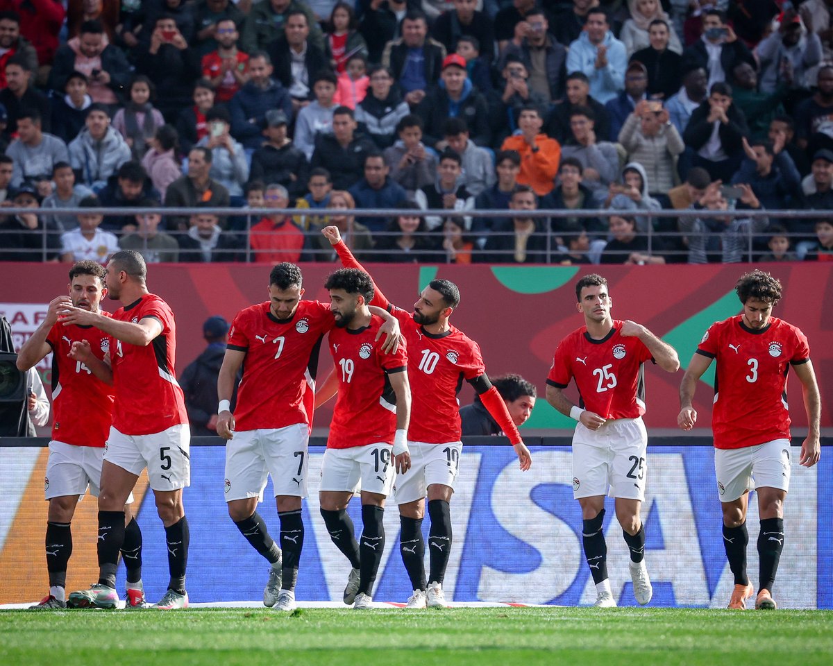 Angola vs Egypt: Prediction, kick-off time, team news, odds, H2H