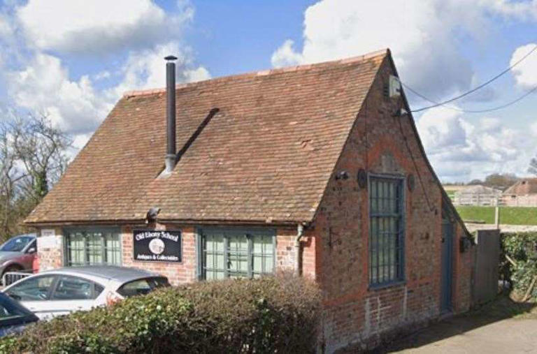 Holiday let plans approved at Old Ebony School in Reading Street, Tenterden