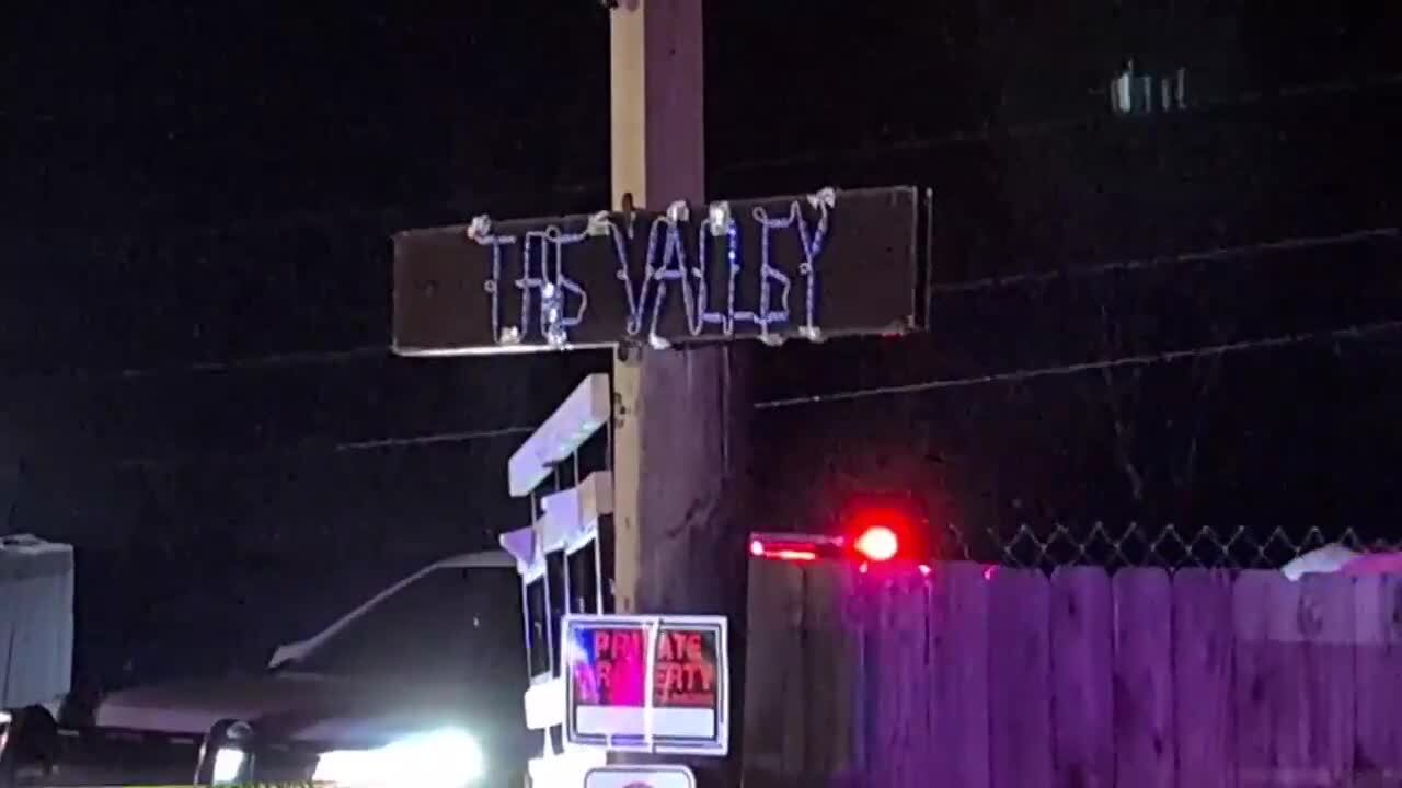 1 killed, 1 injured in Smith County nightclub shooting