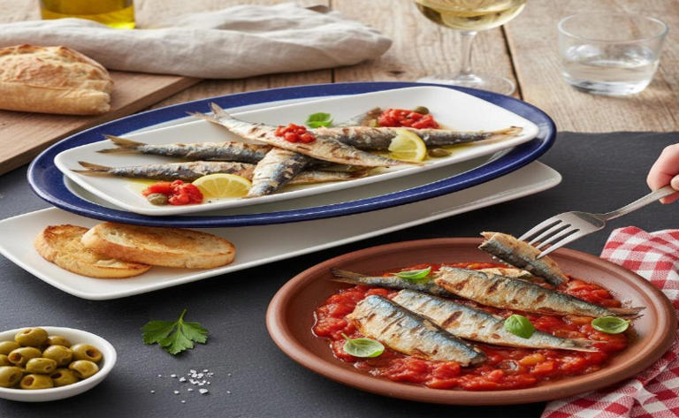 Protein beyond red meat: Smarter, leaner choices for strength and health