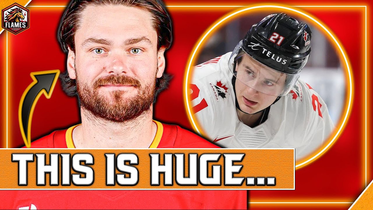 Something big is brewing in Calgary | Calgary Flames news