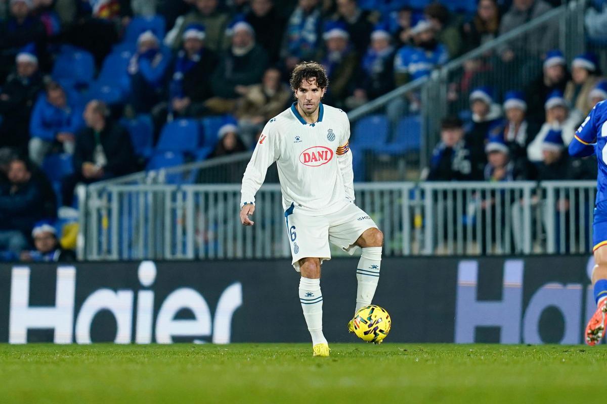 Cabrera: "¿Joan García? La afición es libre de pitar, pero hay que ...