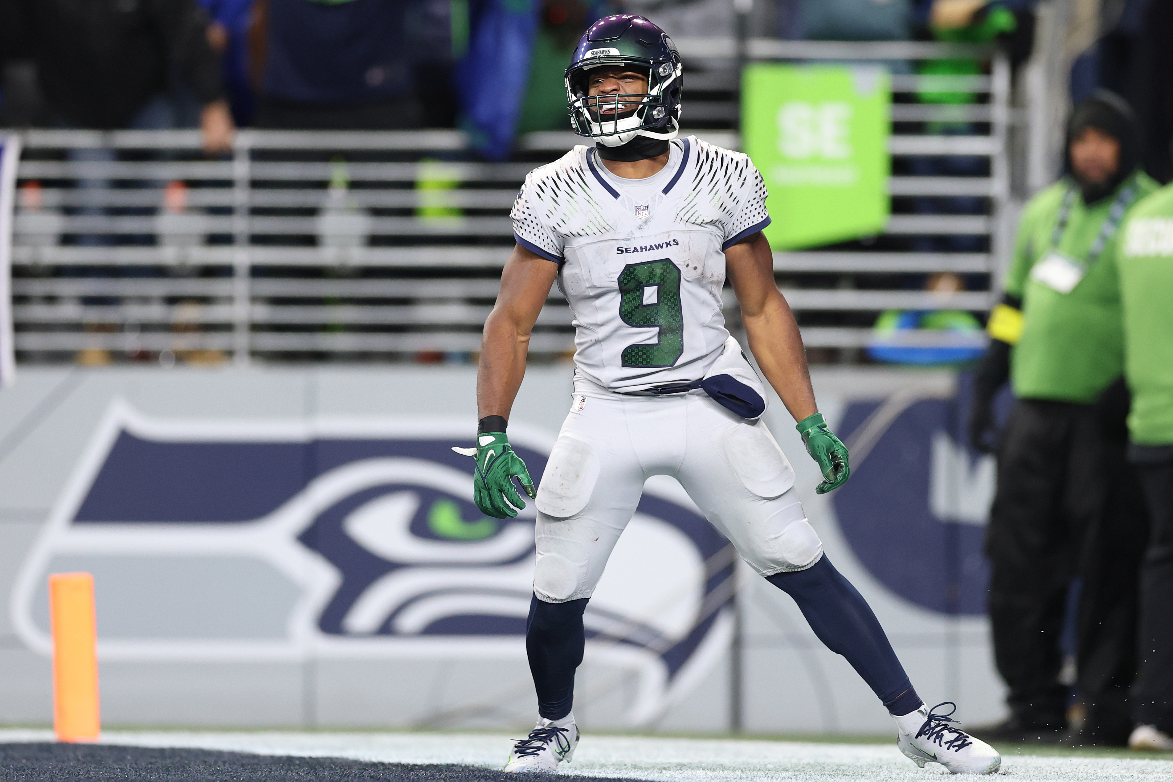 NFL playoff picture: What Seahawks win over Panthers means for NFC ...