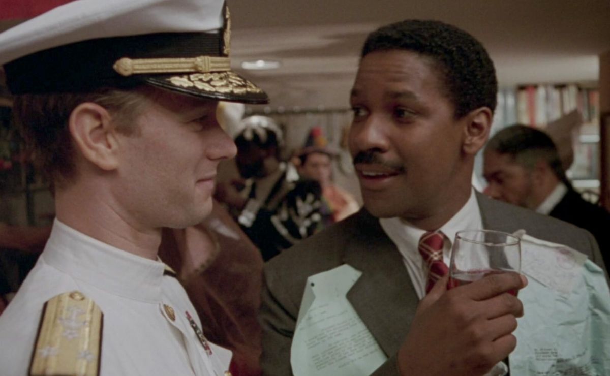 King of the screen: Celebrating Denzel Washington’s birthday and his 10 ...