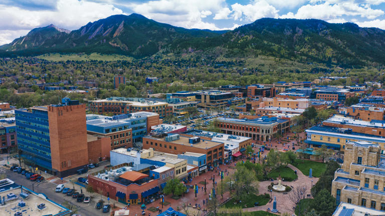 18 best states to live in 2026, according to new CNBC data