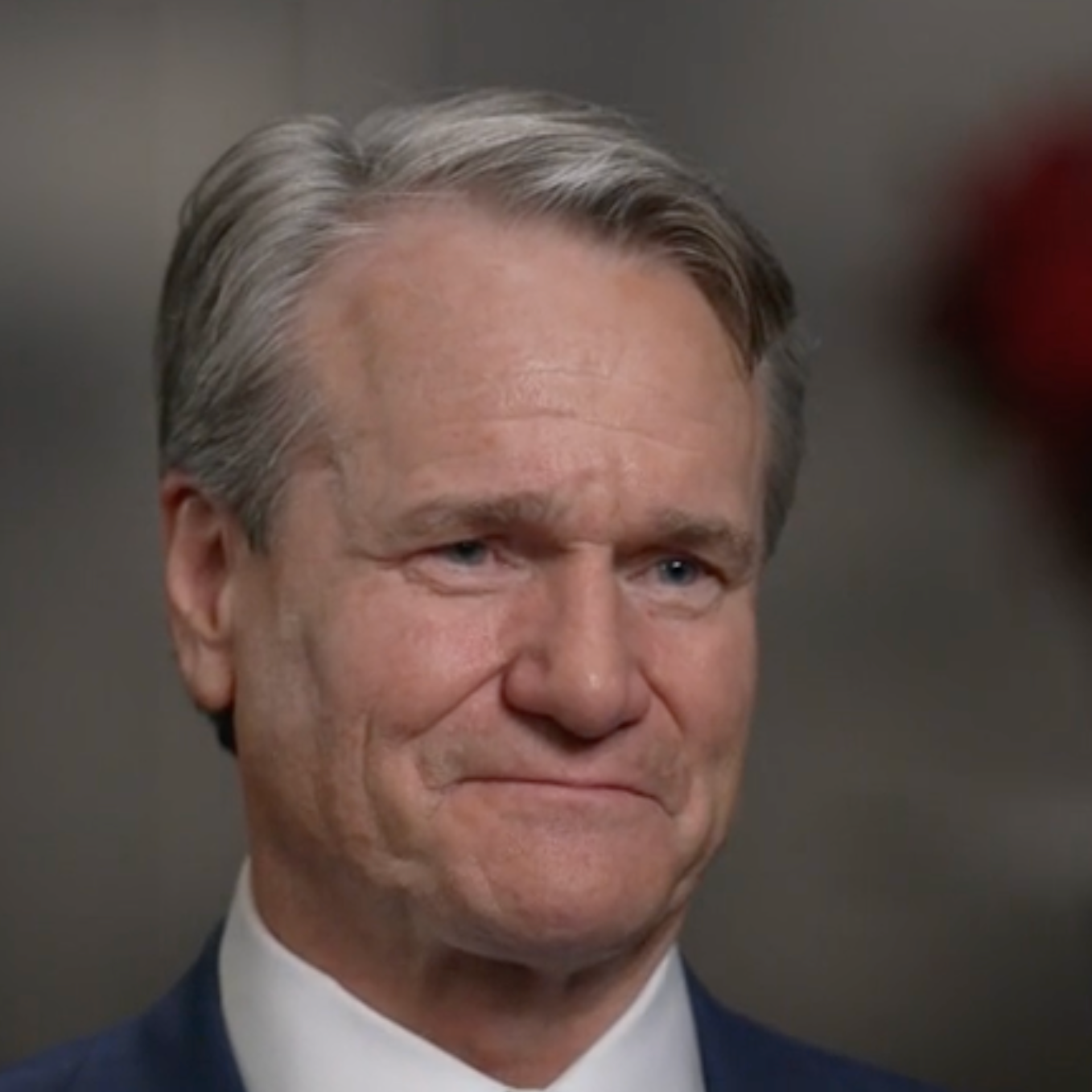 Transcript: Bank of America CEO Brian Moynihan on "Face the Nation with ...