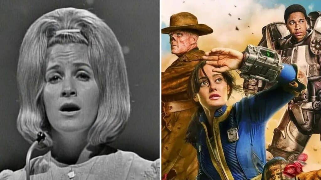 20 old songs the Fallout games made famous again