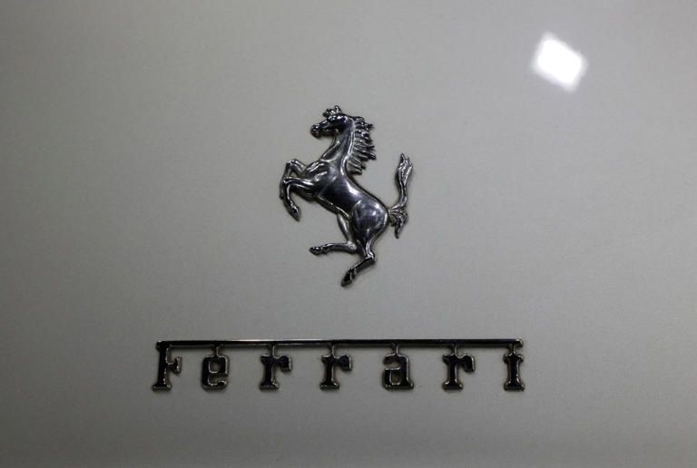 First drive: Ferrari’s Amalfi brings more of a good thing
