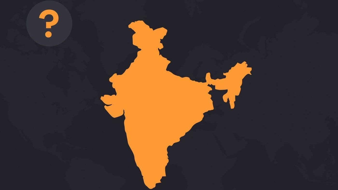 What country is this? Test your geography knowledge