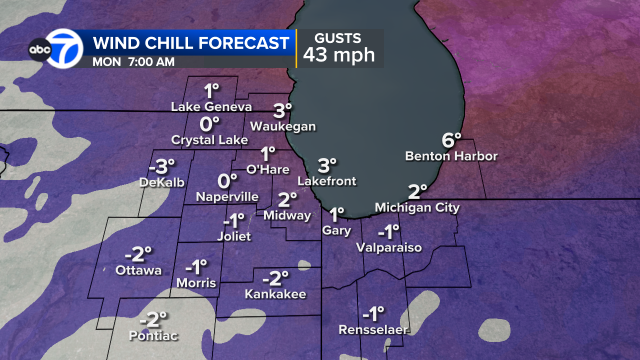 AccuWeather alert: Confirmed tornado moves through southern part of ...