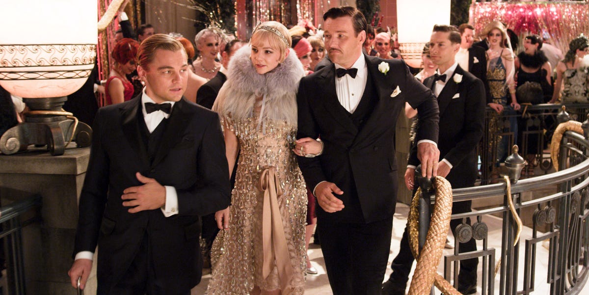 Ring in 2026 with these 17 New Year's Eve movies