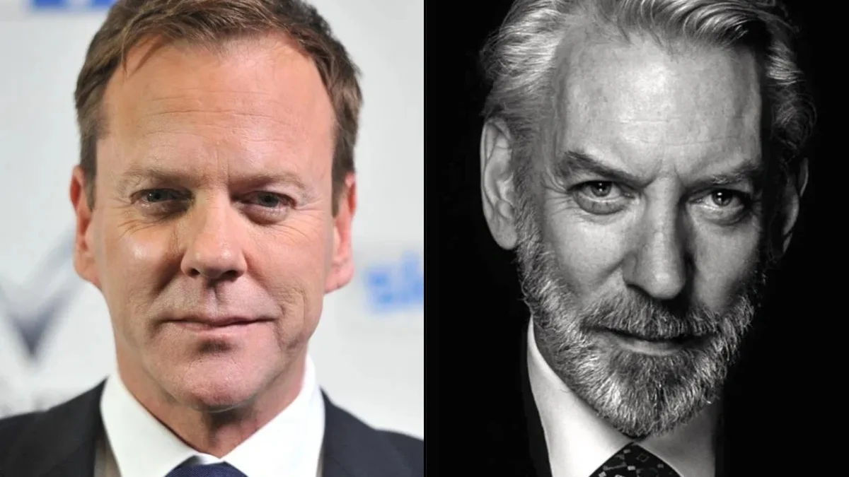 15 actors who look so much like their parents you’ll do a double take