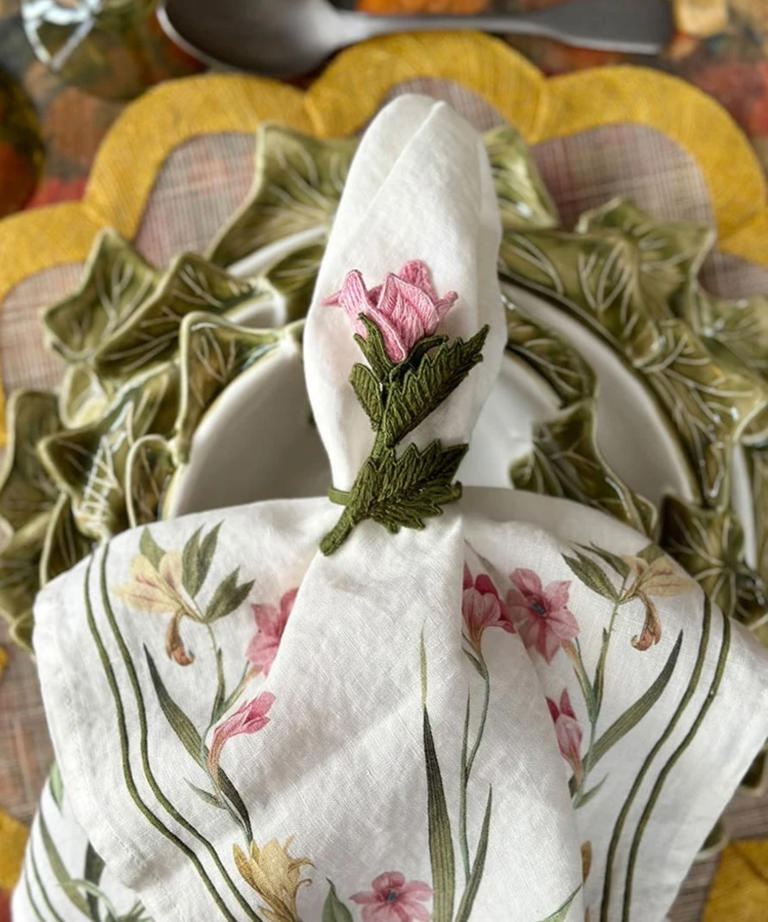 Designers reveal the chicest 2026 table decor trends to level up your ...