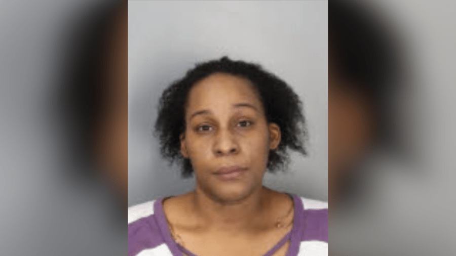 Woman arrested, charged after running over ex multiple times: MPD