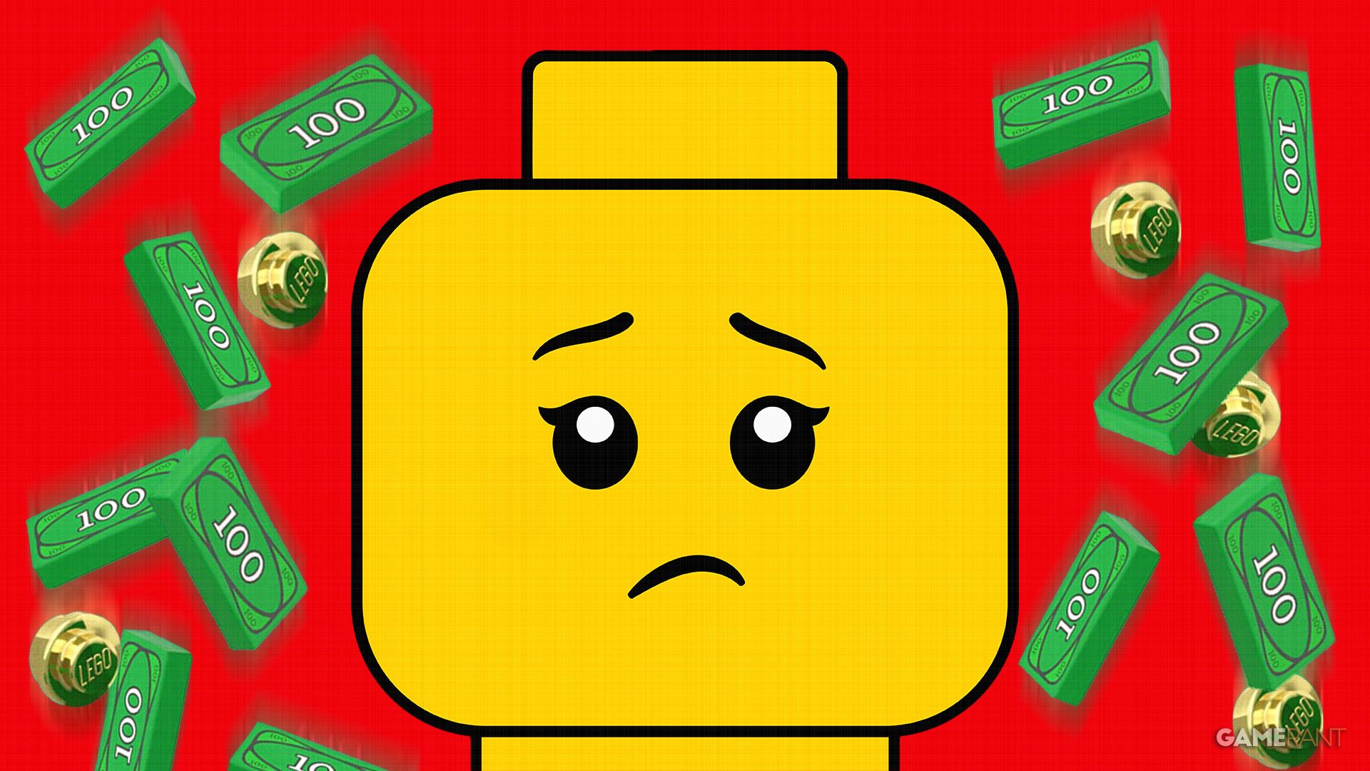 Cheap LEGO theme reportedly getting a price hike in 2026
