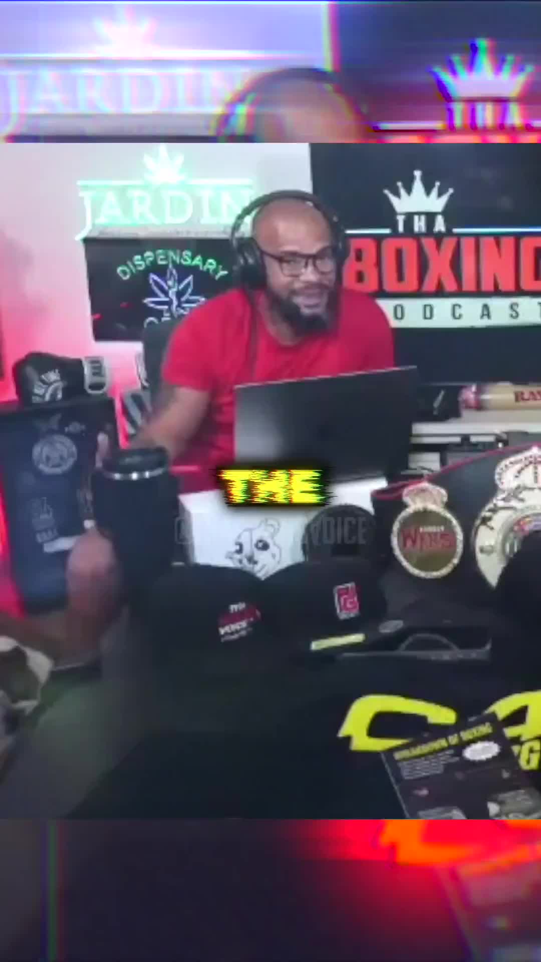 Danny Garcia on fighting Canelo next "I fight right before him so it'll ...