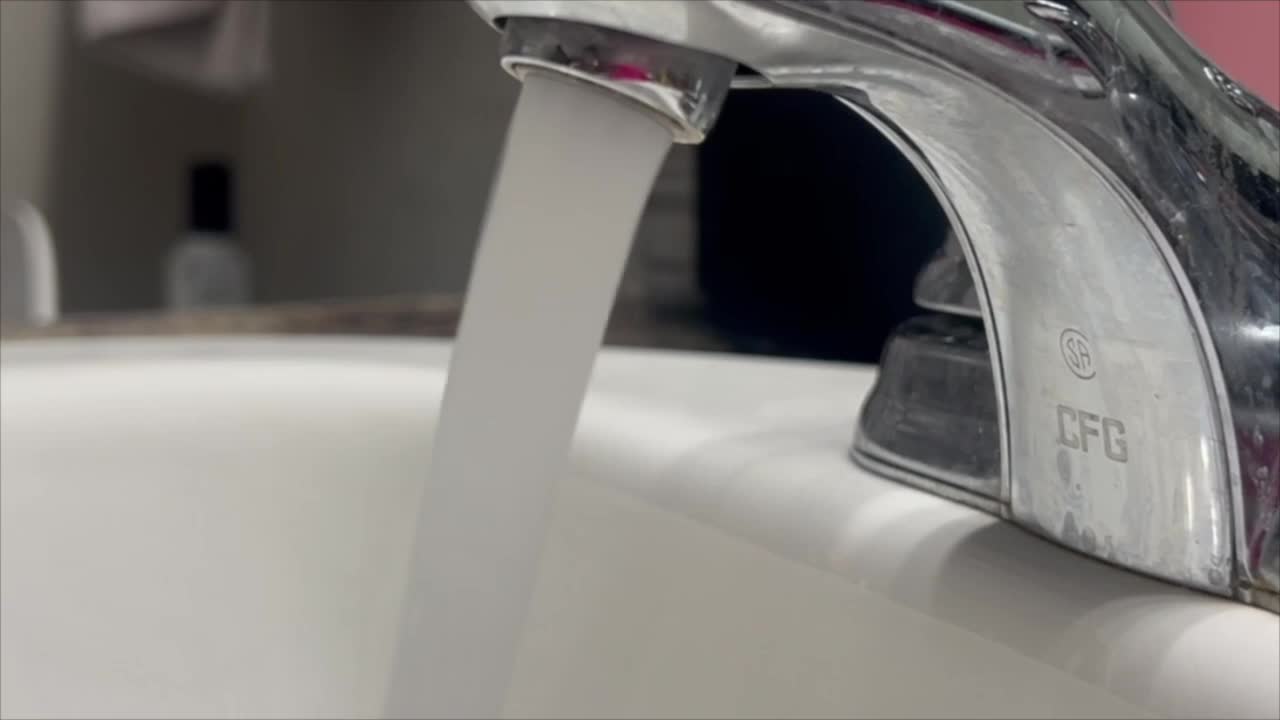 Marlin water system upgrades approved after state board redirects funding