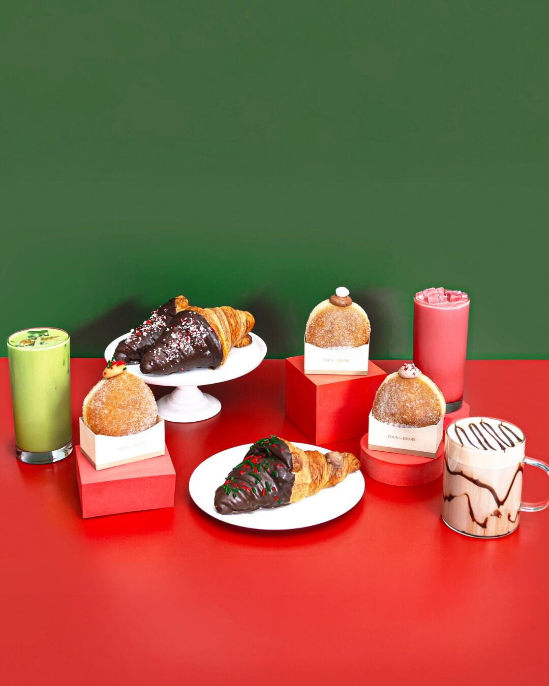 Korean bakery chain Tous les Jours opens first location in Hawaii