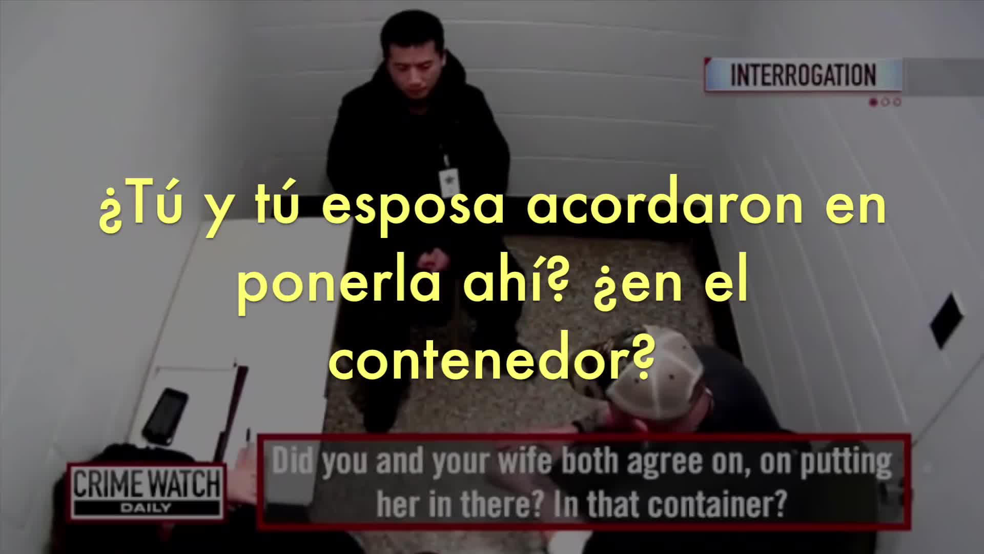 Ashley Zhao: Misterio y tragedia en Ohio