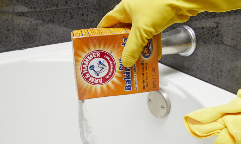 These classic cleaning products have stood the test of time