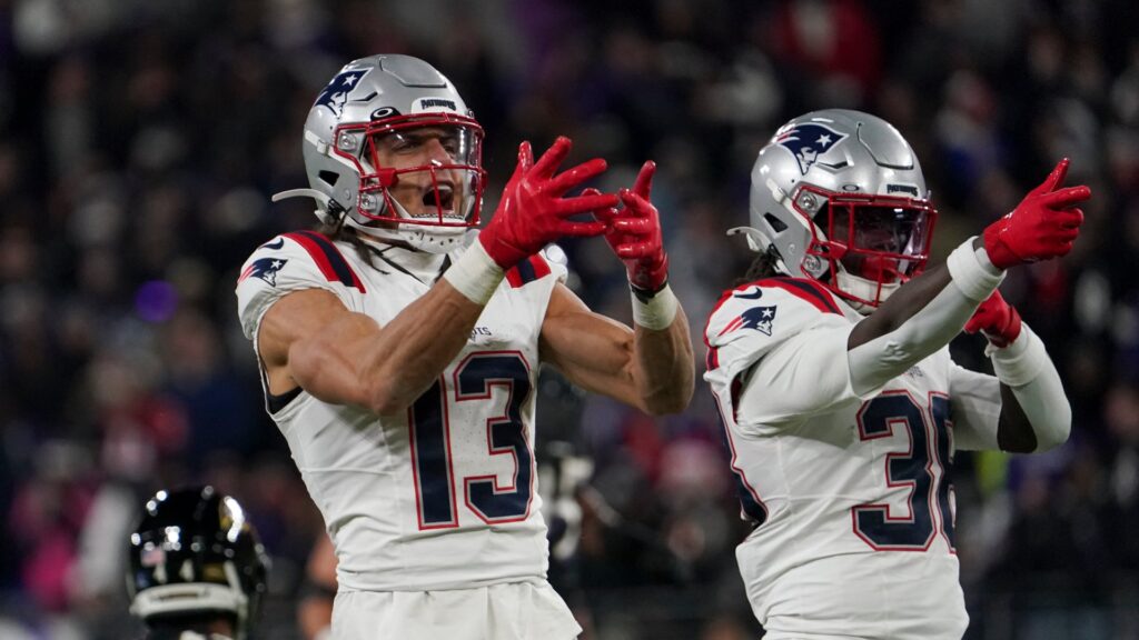 Patriots Super Bowl champion shares thoughts on Mack Hollins injury