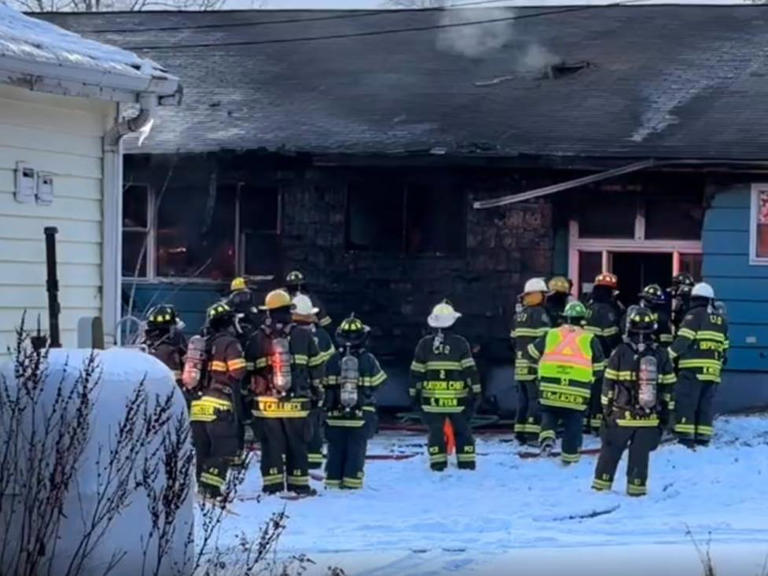 Deux morts dans un incendie à Charlottetown