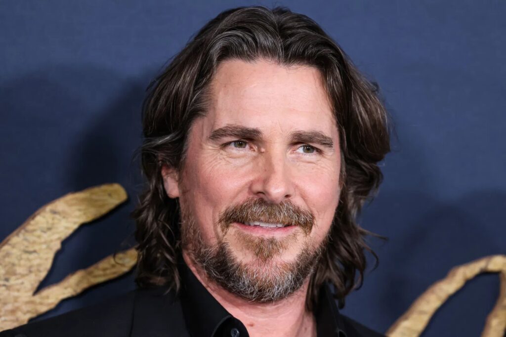 Together California: Christian Bale’s 17-year-long, $22M worth foster ...