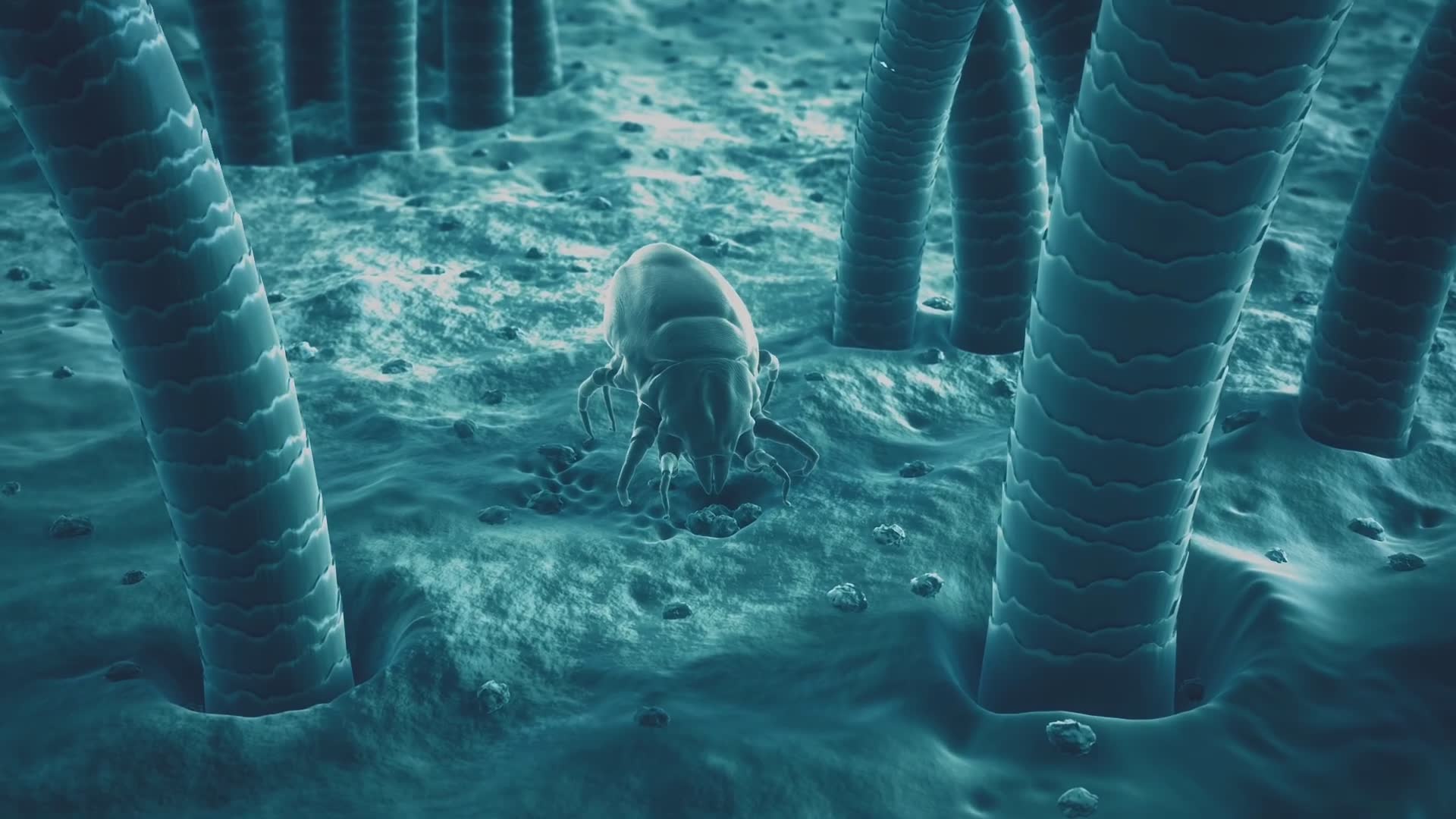 Identifying concerning insect bites and when to seek treatment