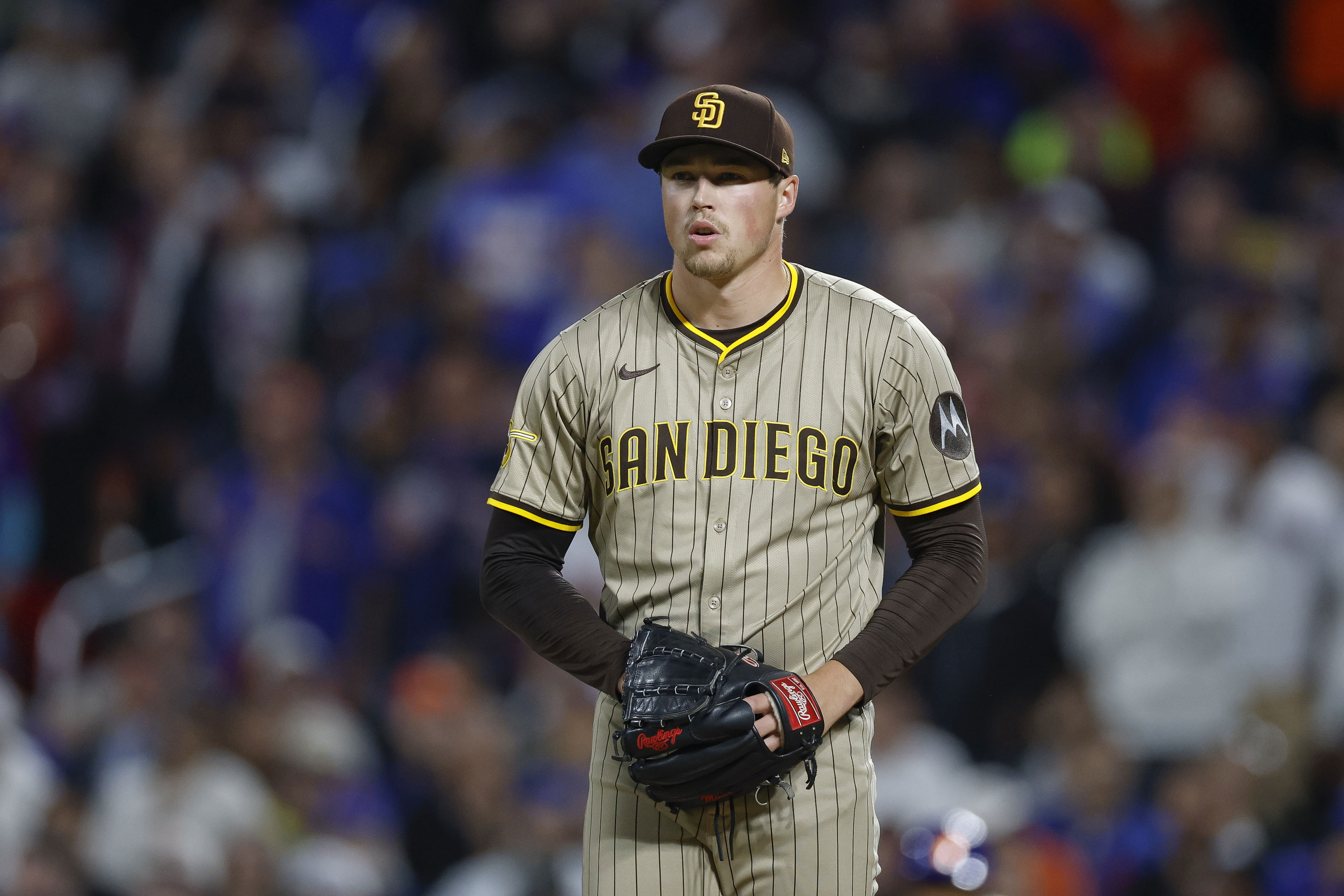 Red Sox podcaster ponders Jarren Duran trade idea for Padres All-Star ...