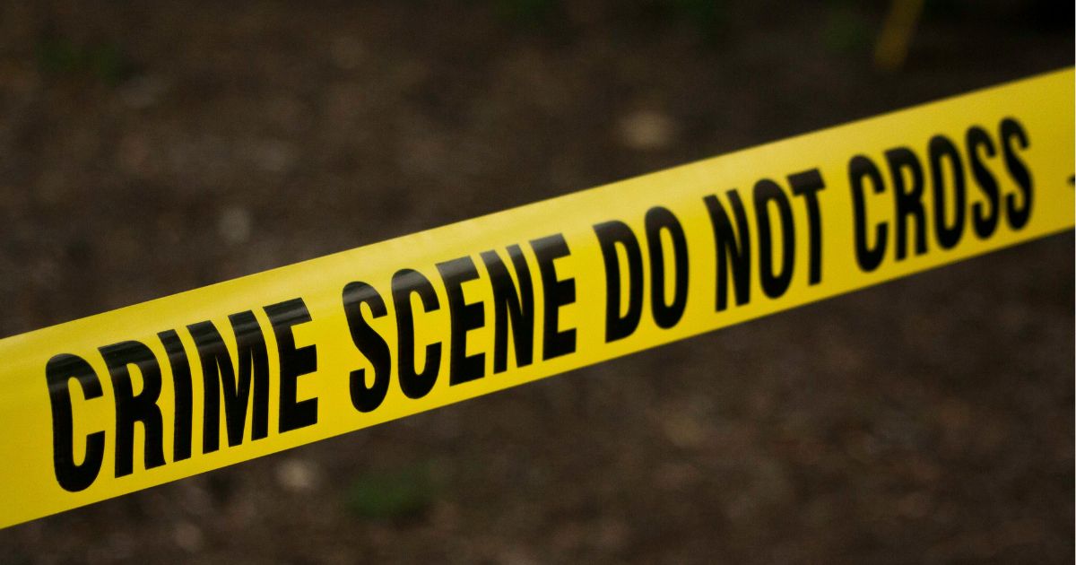 Man carries out ‘target practice’ on Christmas Day, then shoots elderly ...