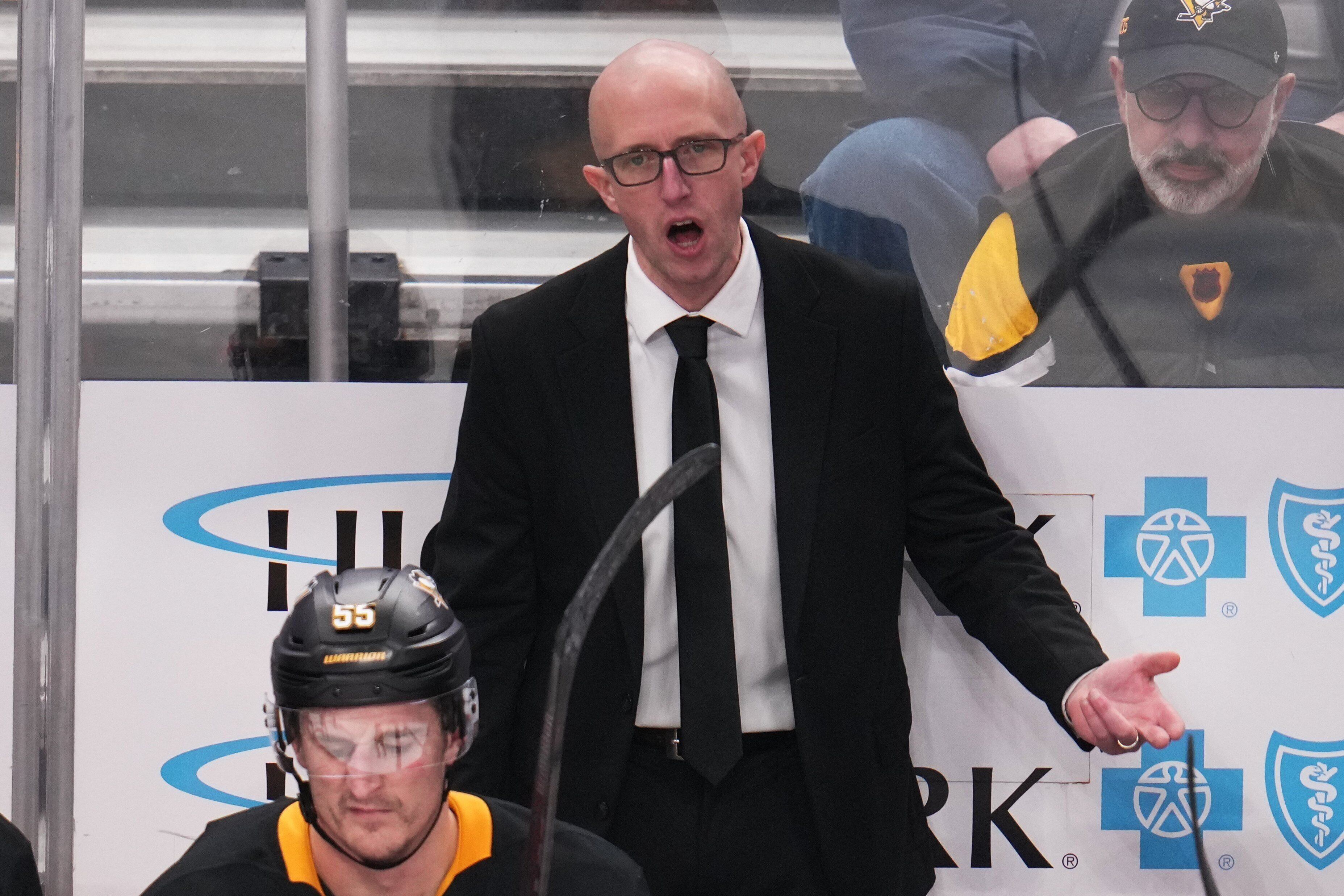 PREVIEW: Penguins try and reset against rebuilding Blackhawks