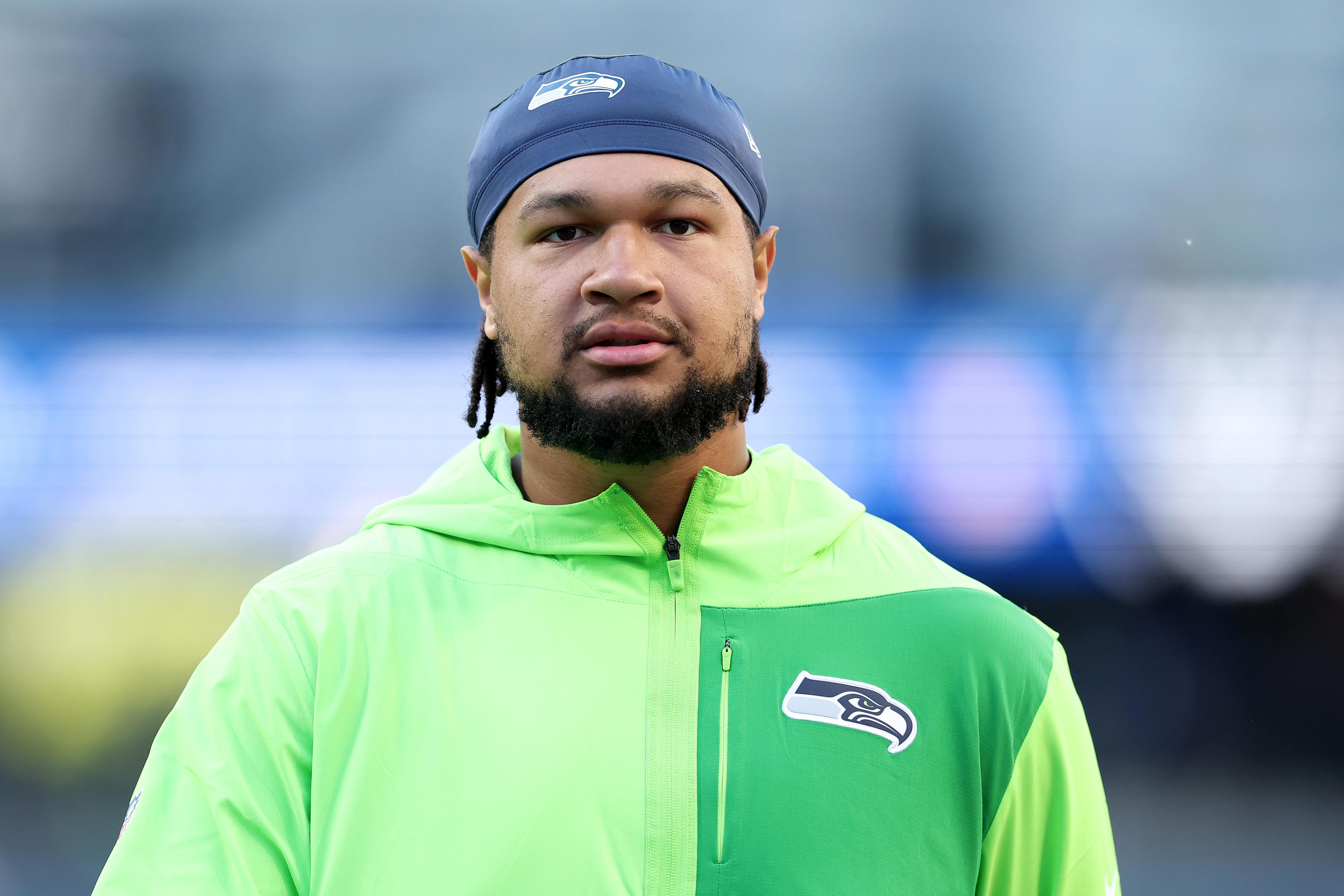 Seahawks elevate Cam Akers & Amari Kight for Week 17 vs Panthers