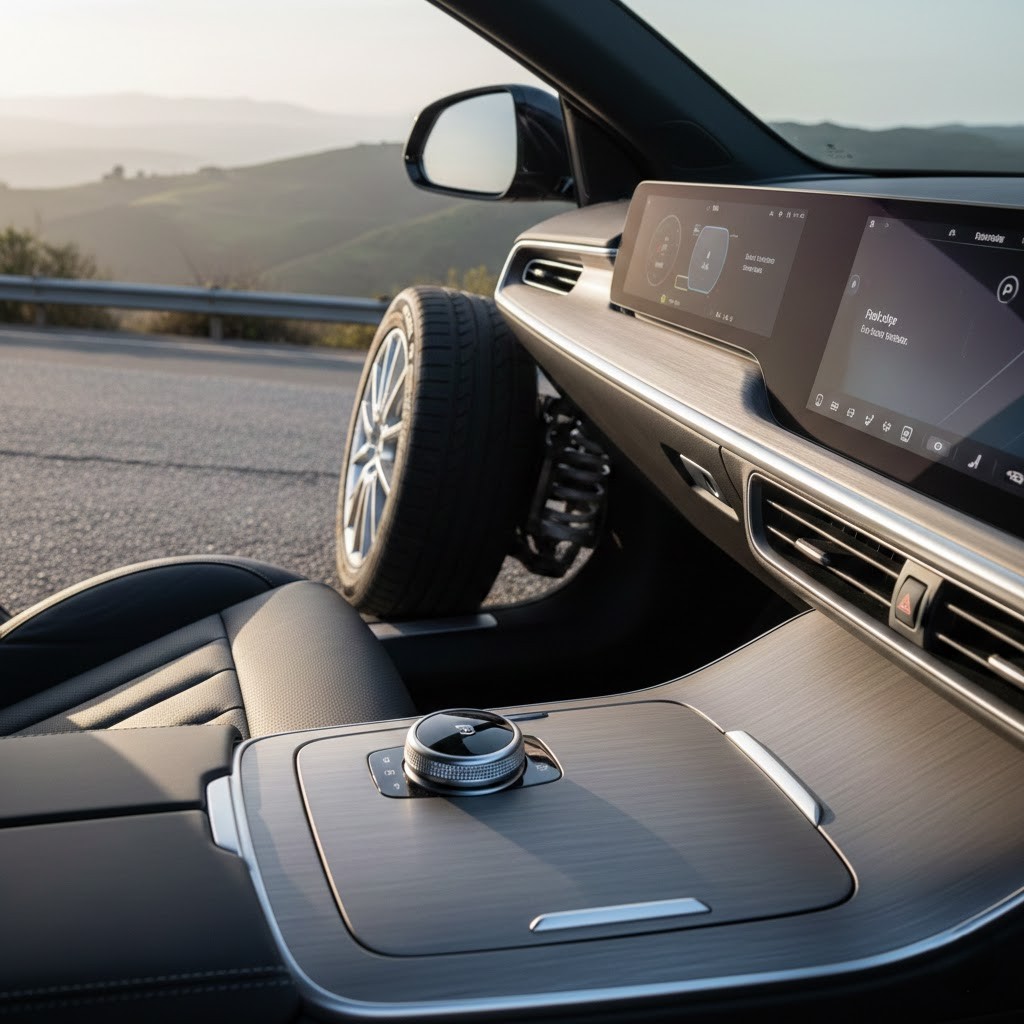 This everyday car button mistake may lead to major repairs