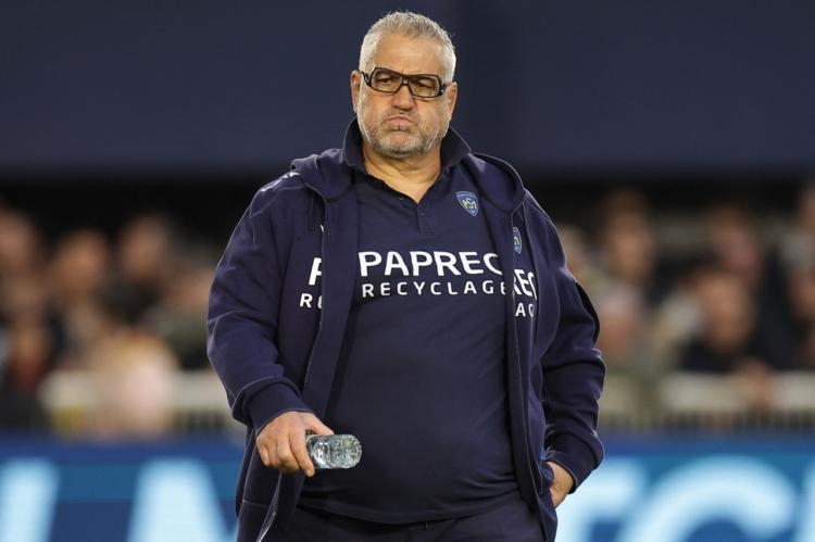 Top 14. « L’enfumage, je sais faire » : Christophe Urios, ou l’art de ...