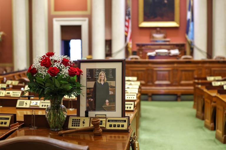 Top news headlines of 2025 month-by-month