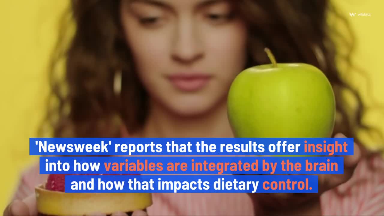 Research suggests link between brain activity and maintaining a healthy ...