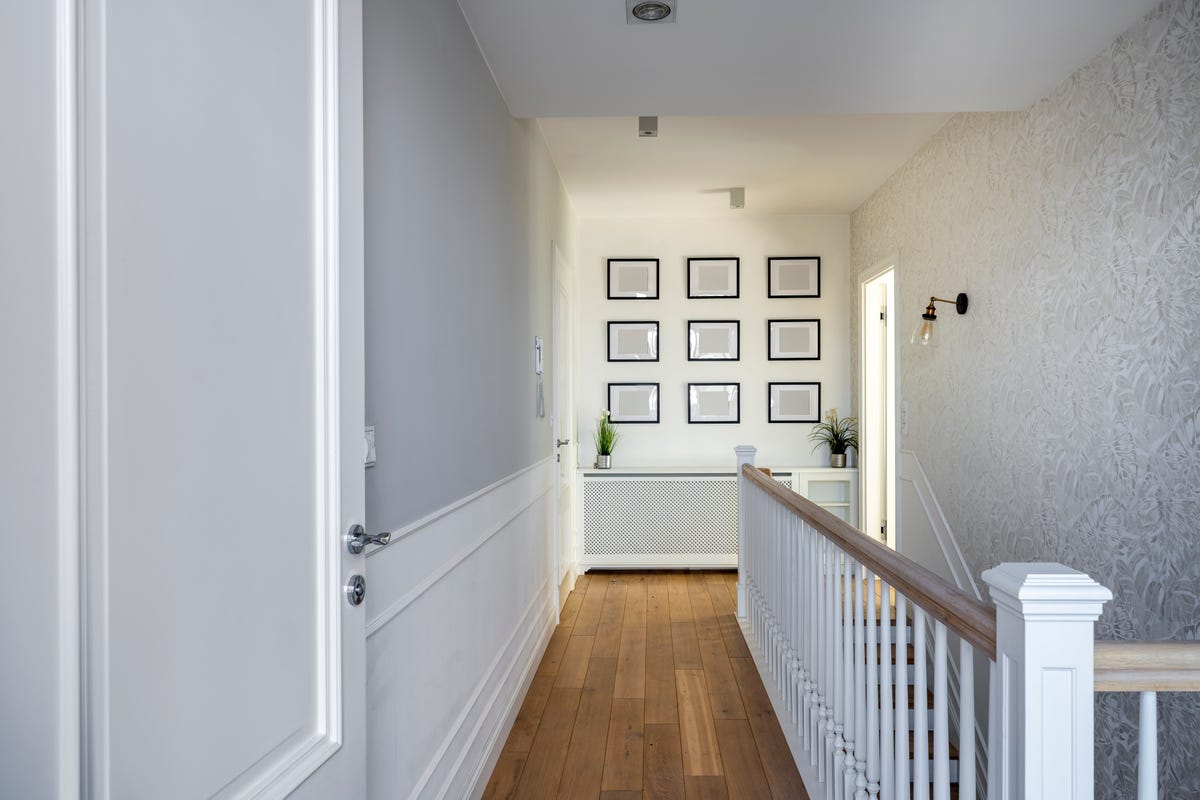 Designers reveal the hallway design mistakes almost everyone makes